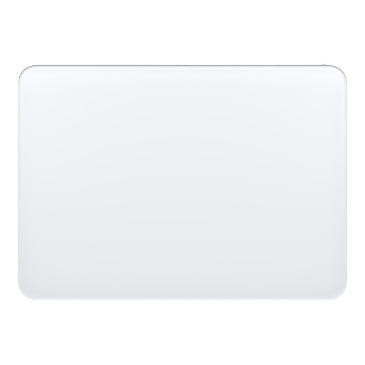 Apple Wireless USB-C Magic Trackpad with Multi-Touch Surface, White ...