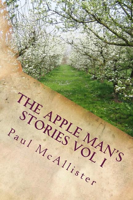 Apple Man