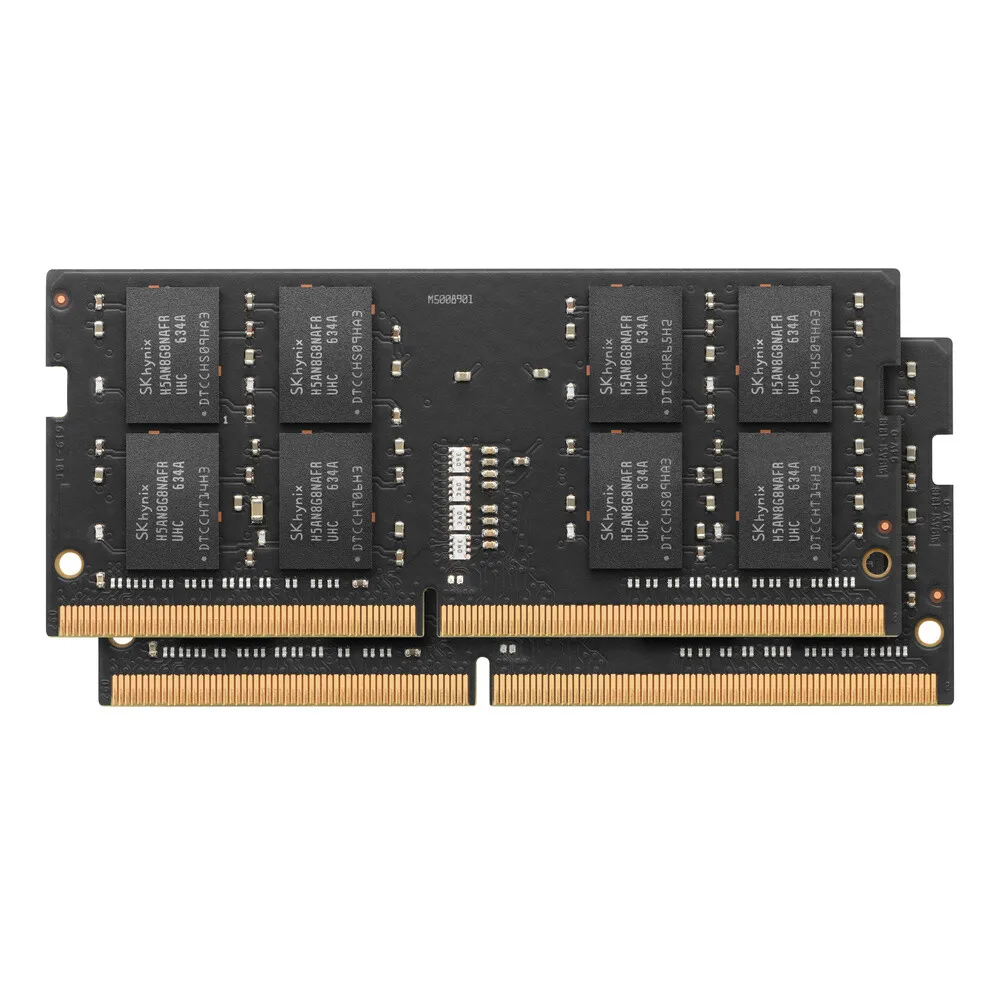 Apple-Memory 32GB(2x16GB) DDR4 2400MHz SO-DIMM Module for 2017 Apple ...