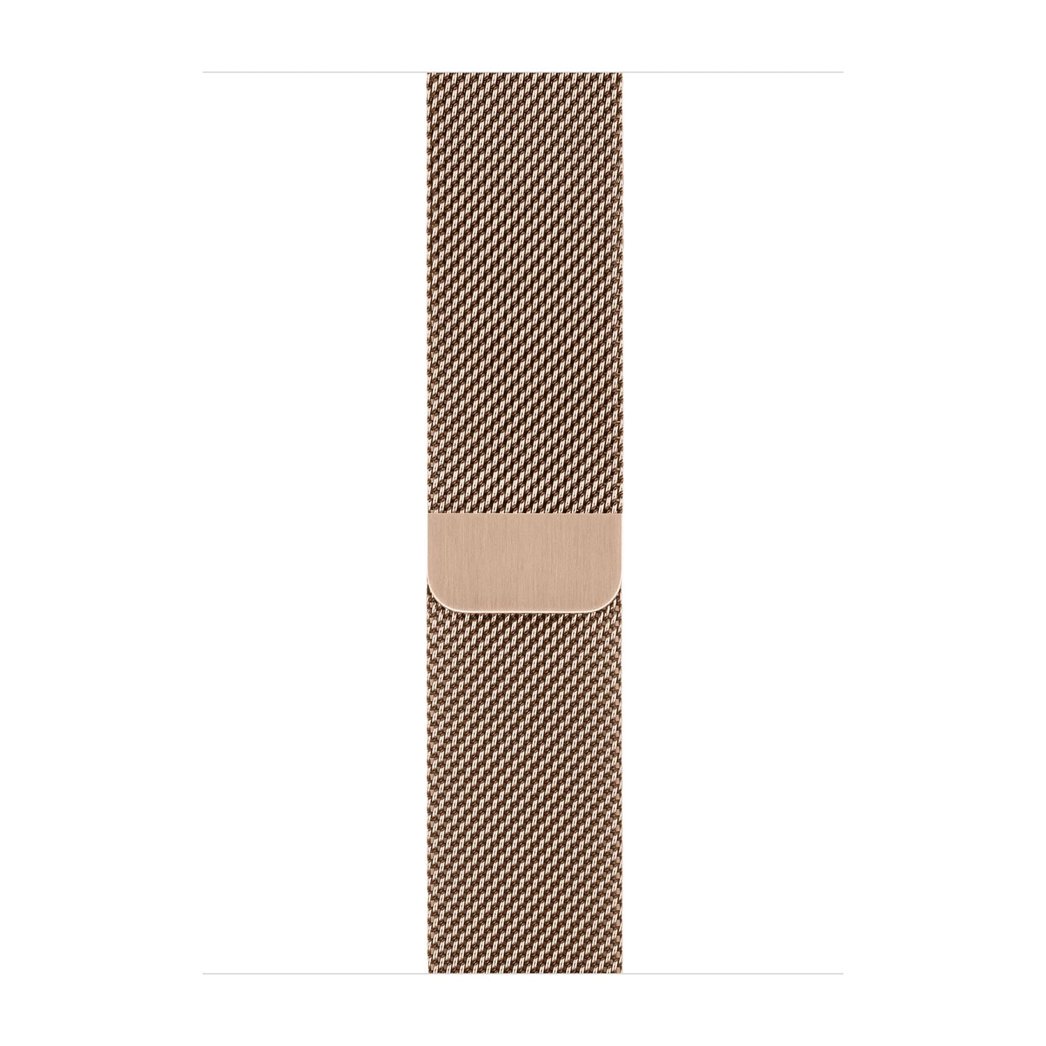 Open Box Genuine Apple Milanese Loop Band Fit 42mm 44mm 45mm Series ...