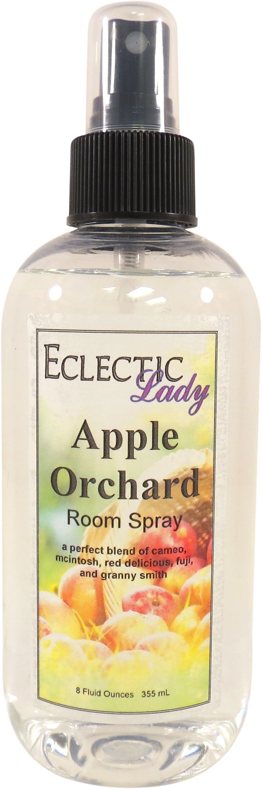 Apple Orchard Room Spray, 8 ounces - Walmart.com