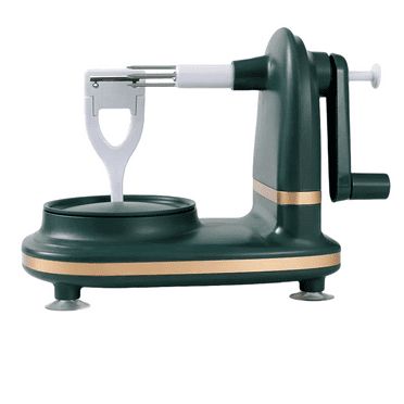 Pampered Chef Apple Peeler/Corer/Slicer #2430 - Walmart.com