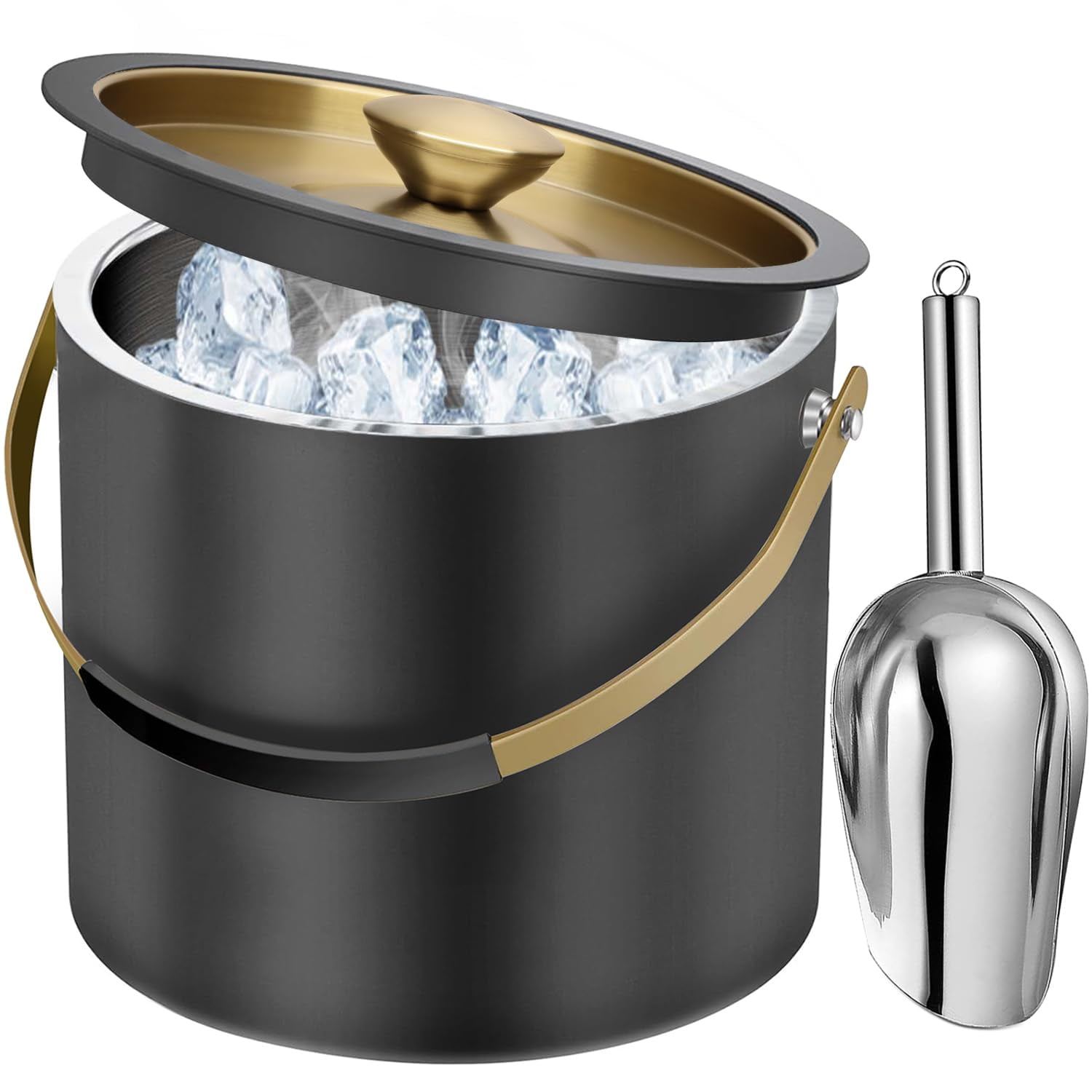 Apple Peeler, Slicer Corer Potato Peelers 3 In 1, Stainless Steel Heavy ...