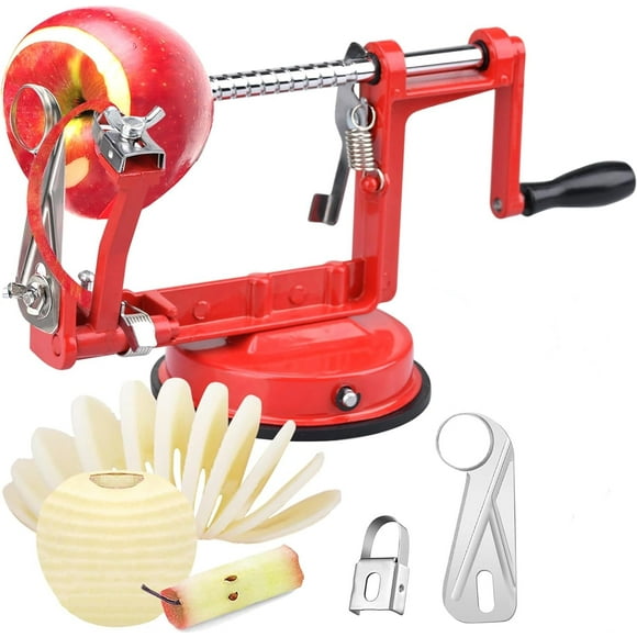 Apple Peeler