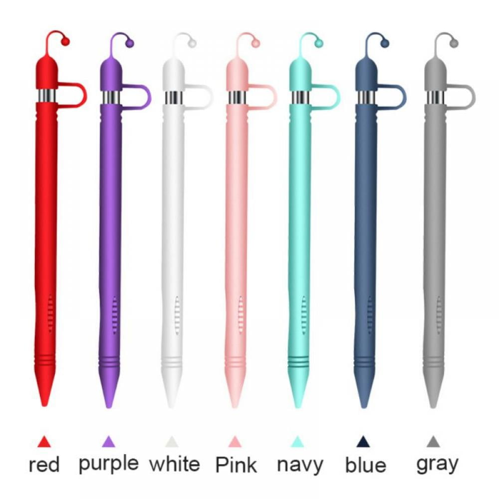 Apple Pen Silicone Protective Cover for Apple Pencil iPad-Pro SAnti ...
