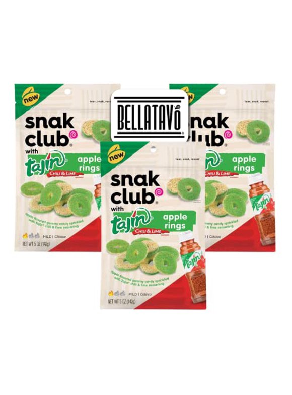 Gummy rings in Gummy & Chewy Candy - Walmart.com