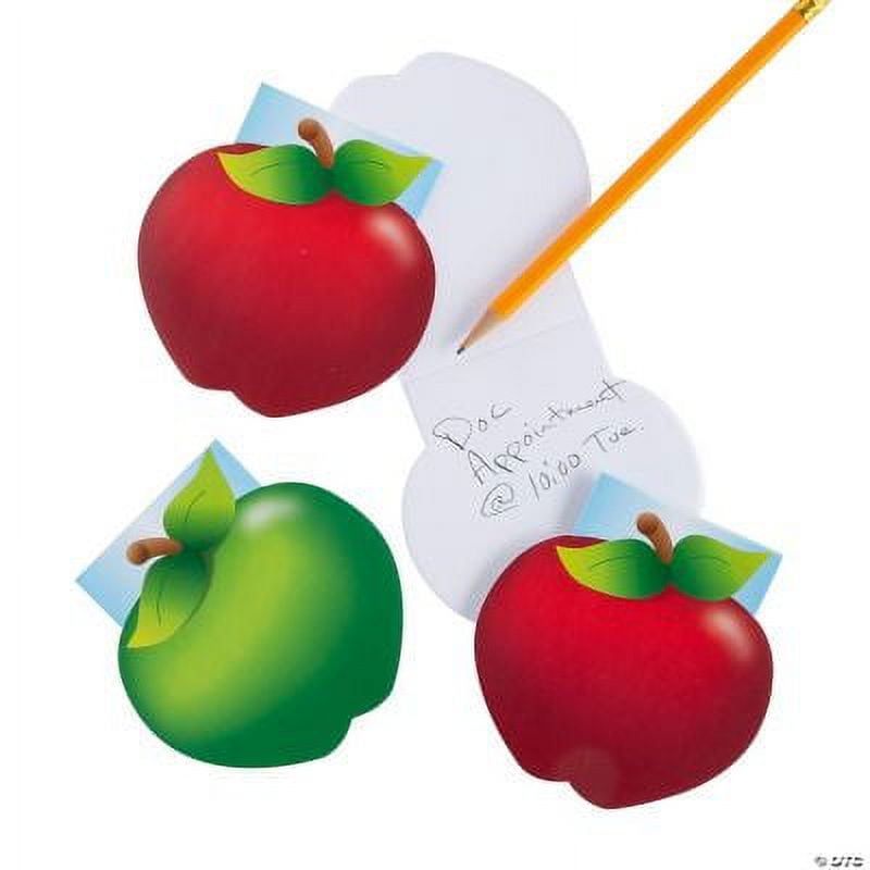 Apple Notepads