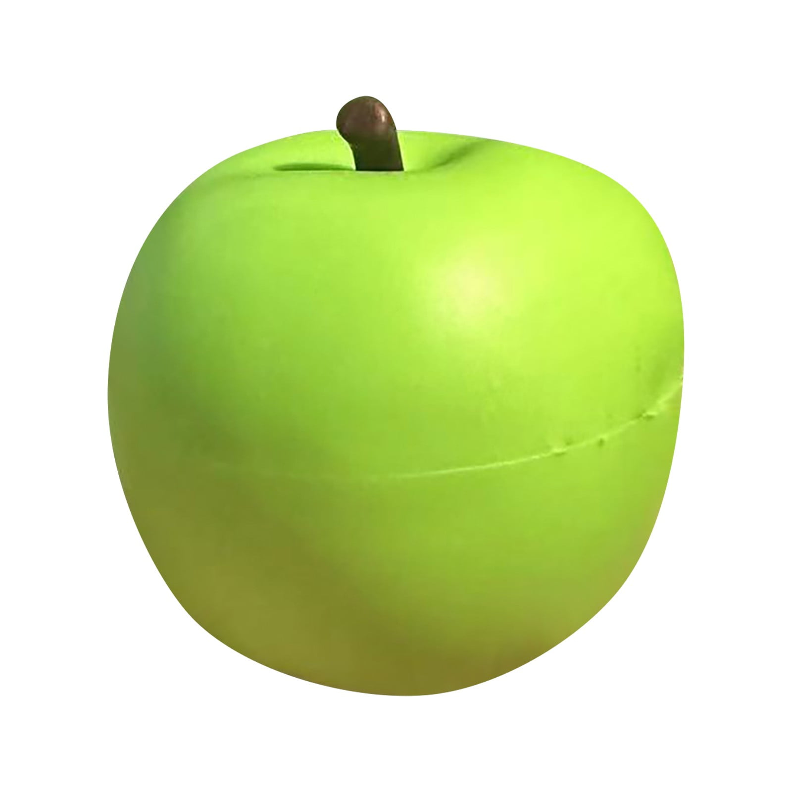 Apple-Shaped Stress Relief Toy, Soft Pinch Play Gadget for Kids, Cute ...