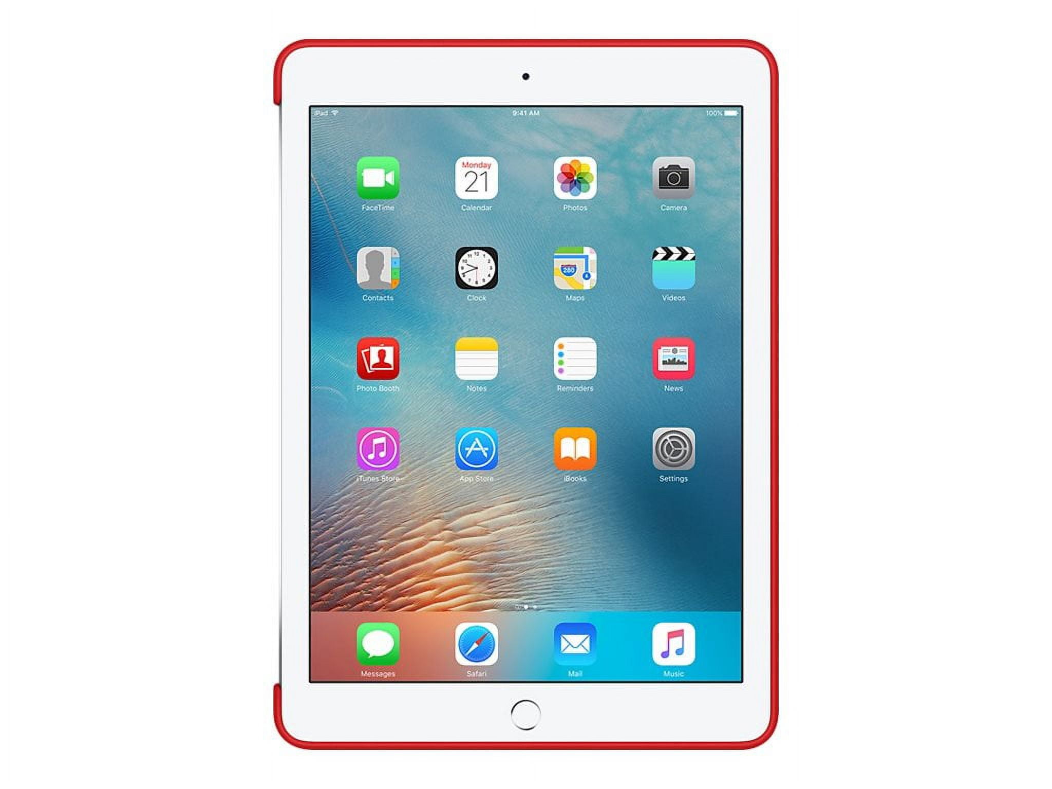 Apple Silicone Case for 9.7-inch iPad Pro - Walmart Business Supplies