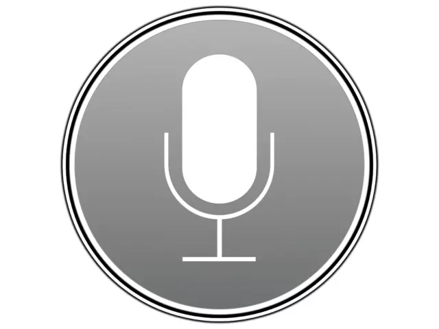 Apple Siri Logo Waterproof Sticker Phone Decal Water Bottle Stickers ...