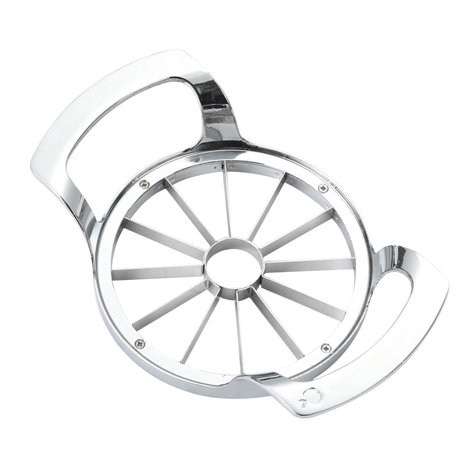 Apple Slicer,Apple Cutter,8-Slice Thin Apple Slicer and Corer,Cutter ...