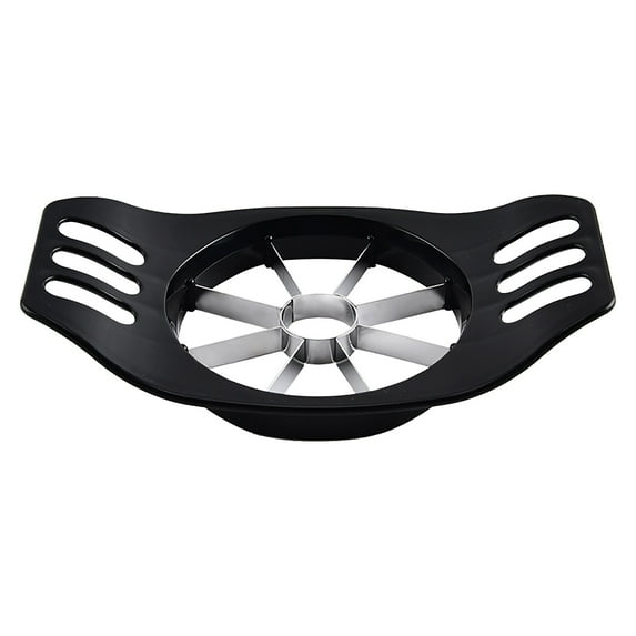 Apple Slicer, Stainless Steel Fruit Slicer, Kitchen Tool For Apples ...