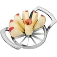 Apple Slicer Upgraded Version 12-Blade Extra Large Apple Corer ...