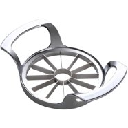 NOGIS Apple Slicer Corer, 8-Slice Large Size Premium Apple Slicer Corer ...