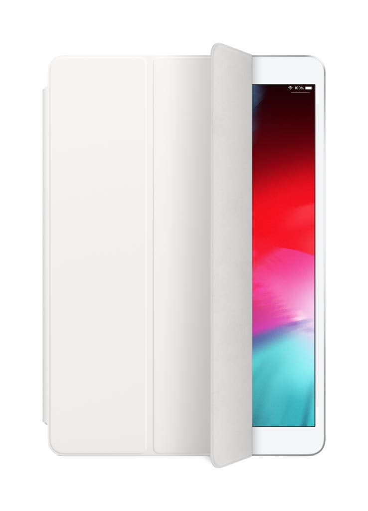 Apple Smart Cover (for 10.5-inch iPad Pro) - White: Electronics ...