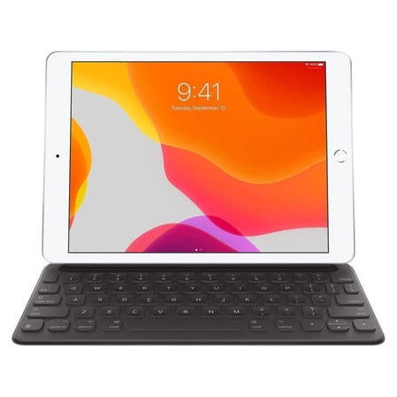 Apple Magic Keyboard for iPad Pro 11-inch and iPad Air, Black, Backlit ...