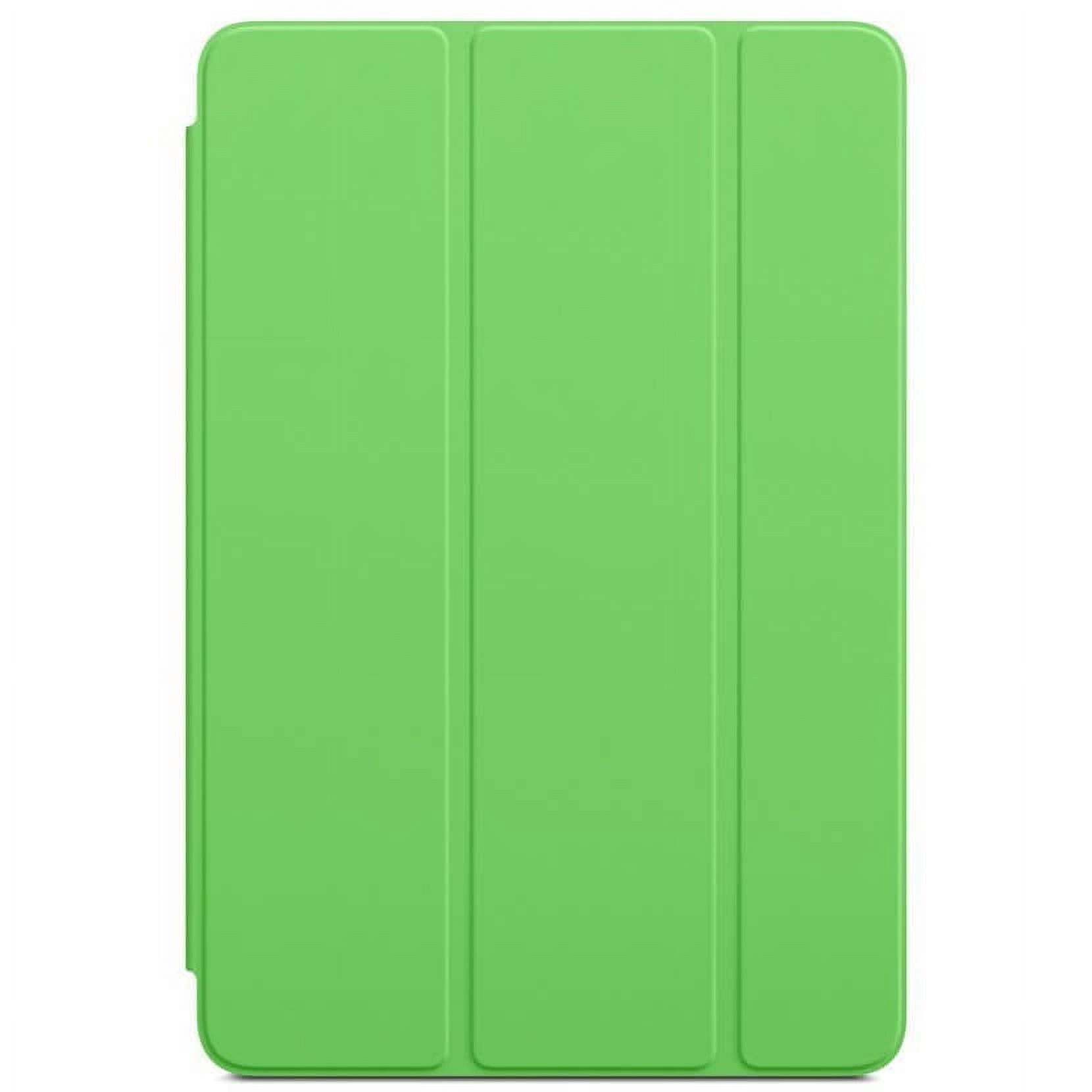 Apple MD969 iPad mini Smart Cover (Green) - Walmart.com