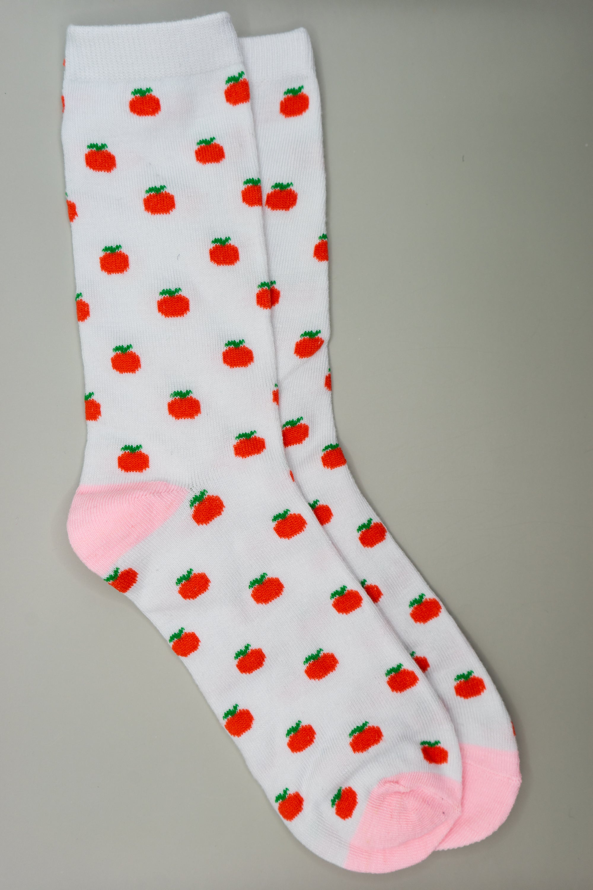 Apple Socks