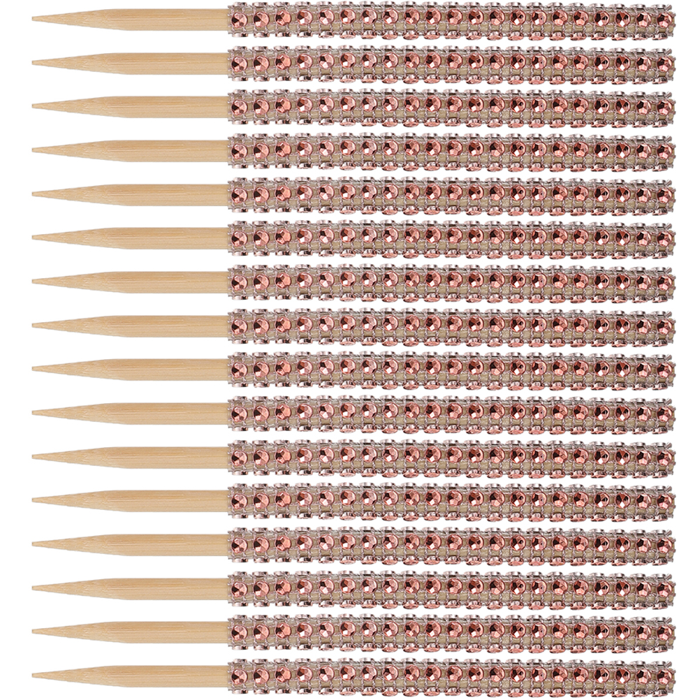 Apple Stick Multi-function Lollipop Decorative 32 Pcs Making Tools ...