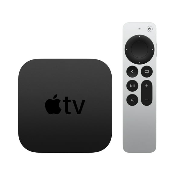 Apple TV 4k