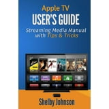 Apple TV User's Guide - Walmart.com
