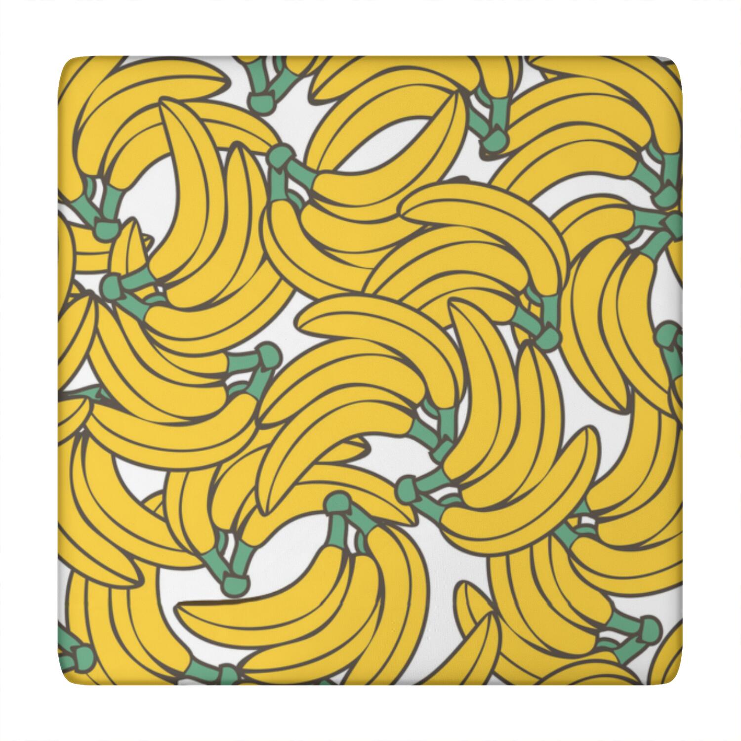 Apple Tablecloth Red Green Fruit Print Cute Cartoon Pattern for Apple ...