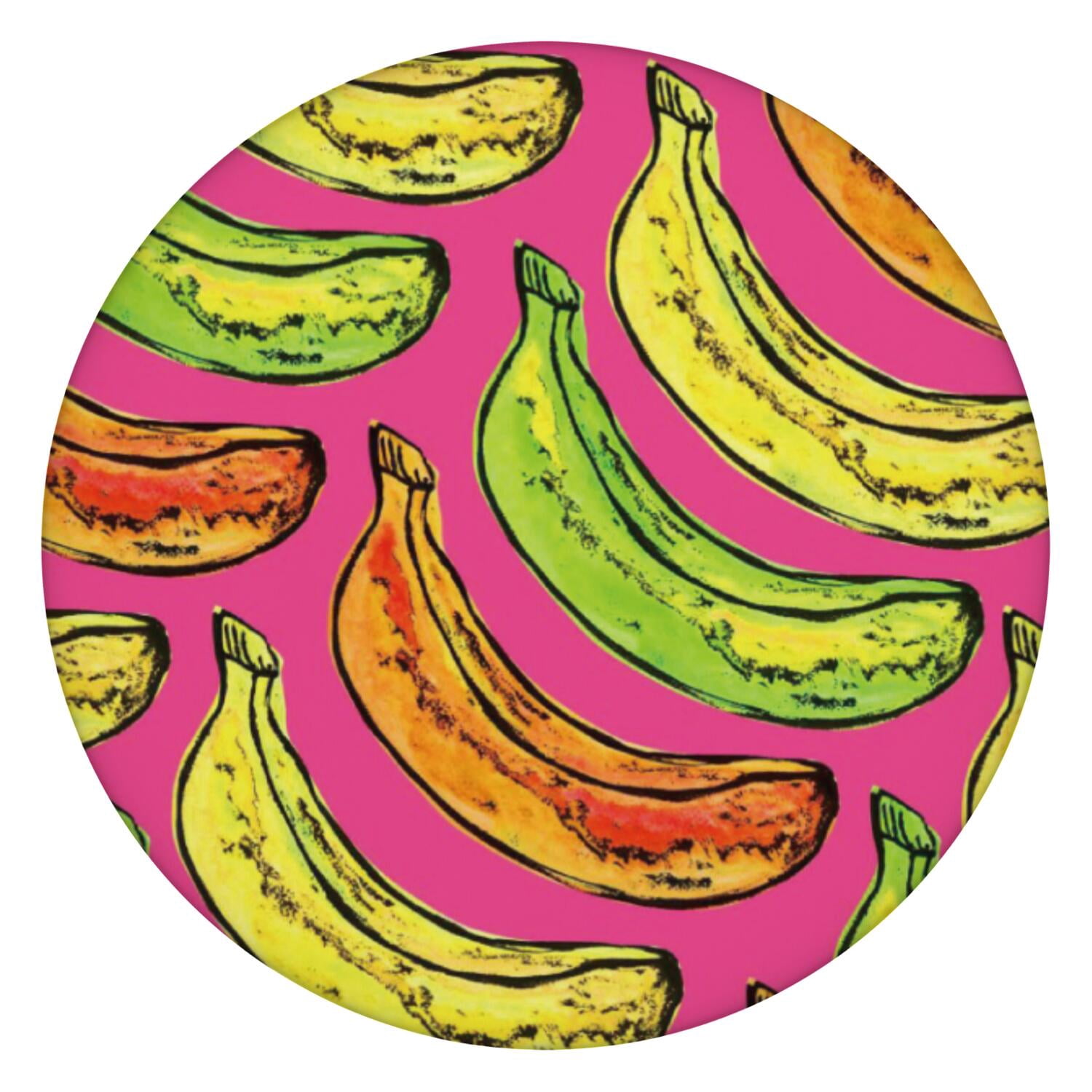 Apple Tablecloth Red Green Fruit Print Cute Cartoon Pattern for Apple ...