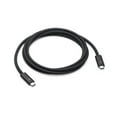 Apple Thunderbolt 4 (USB‑C) Pro Cable (1.8 m) - Walmart.com