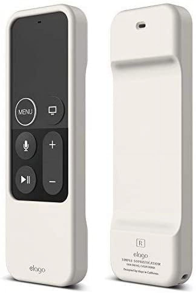 Apple Tv Remote Case Cover - elago R1 Intelli Case for Apple TV Siri ...