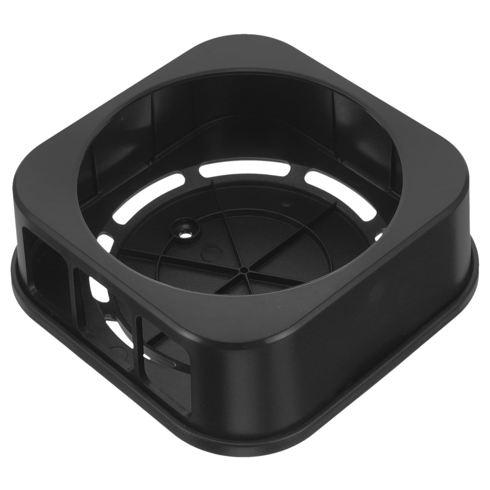 Wall Mounted TV Box Holder Shelf for Home Office Compatible with Apple ...