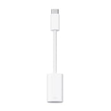 Apple USB-C to Lightning Adapter 1‚Äô Braided Lightning Cable - Walmart.com
