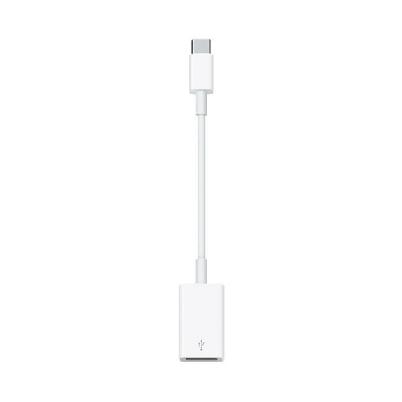 Usb Iphone Adapter