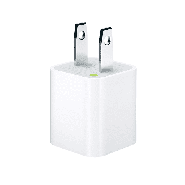 Apple USB Power Adapter - Walmart.com