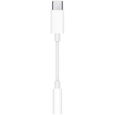 Iphone Headphone Jack Adapter