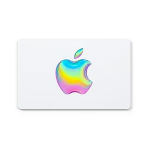 Apple Gift Card