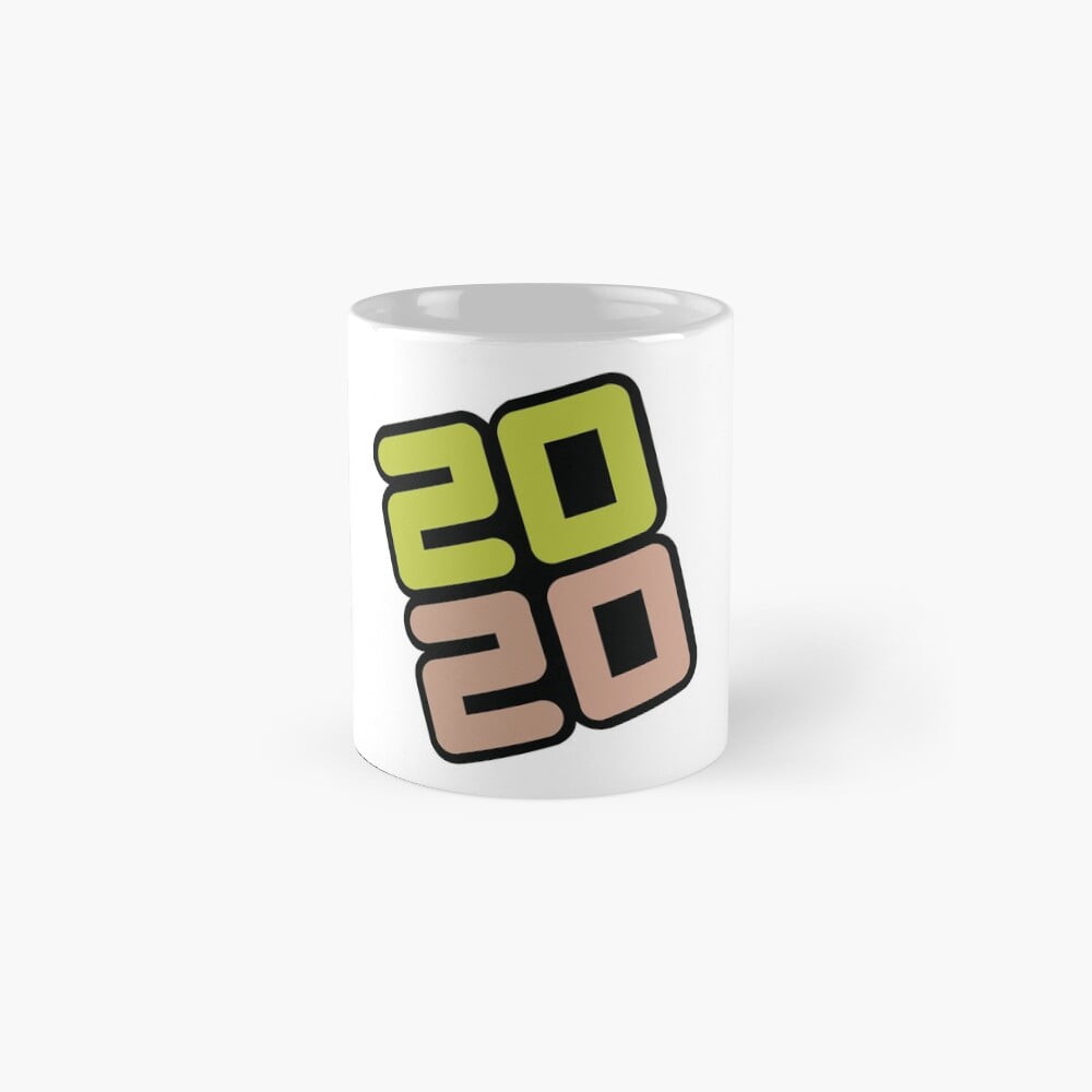 Apple WWDC 2020 Classic Mug - Walmart.com