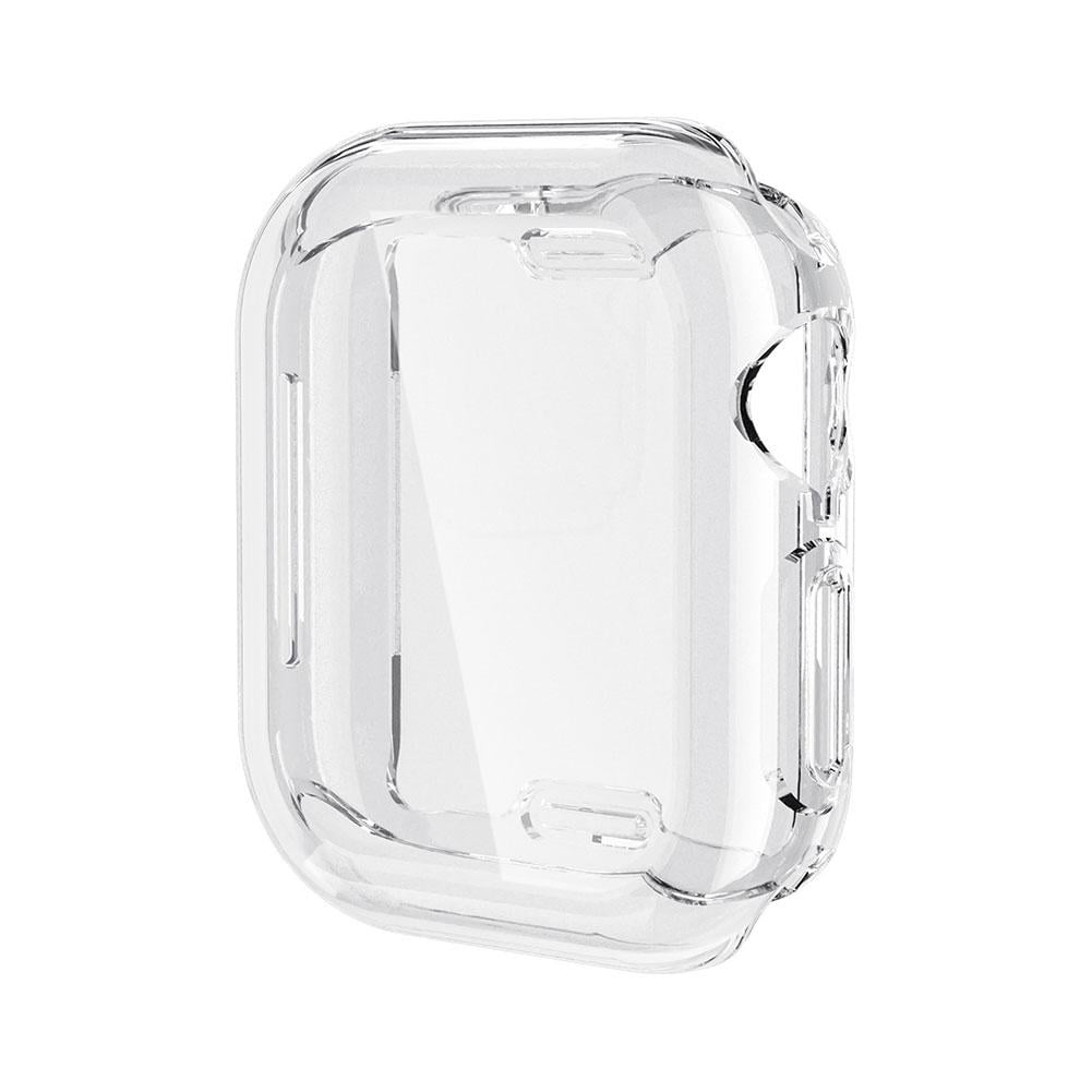 Apple Watch 10 TPU Bumper,Full-Cover 42 mm/46 mm Protector,Scratch ...