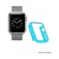 Apple Watch 38mm Protective Cover- Blue - Walmart.com