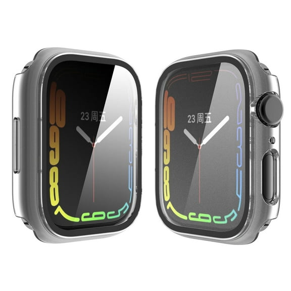 3 Pack Case for Apple Watch 40mm SE 2nd Gen/SE/Series 6 5 4 with ...