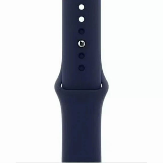 Apple Watch Band 42/44Mm Deep Navy Sport Loop 3H110Am/A - Walmart.com