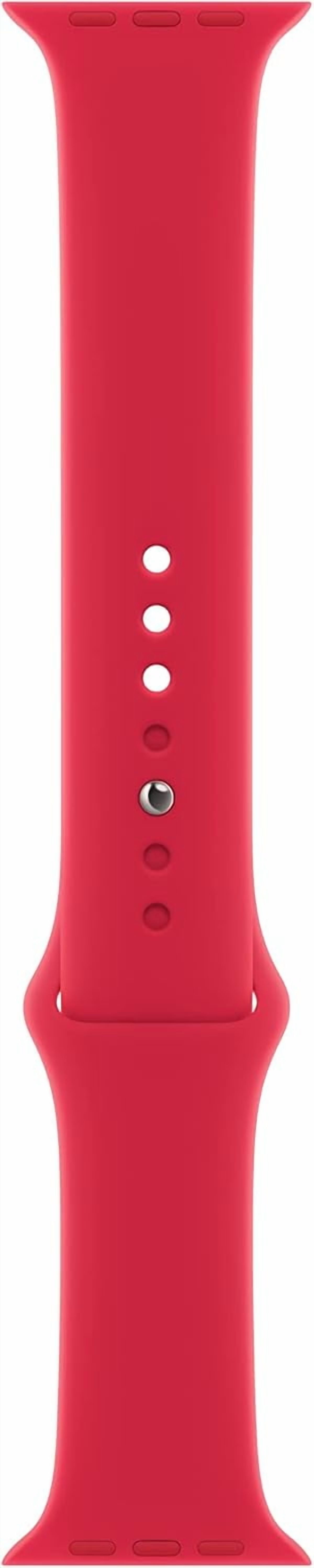 Apple Watch Band - Sport Band (41mm) - (PRODUCT(RED) - Walmart.com