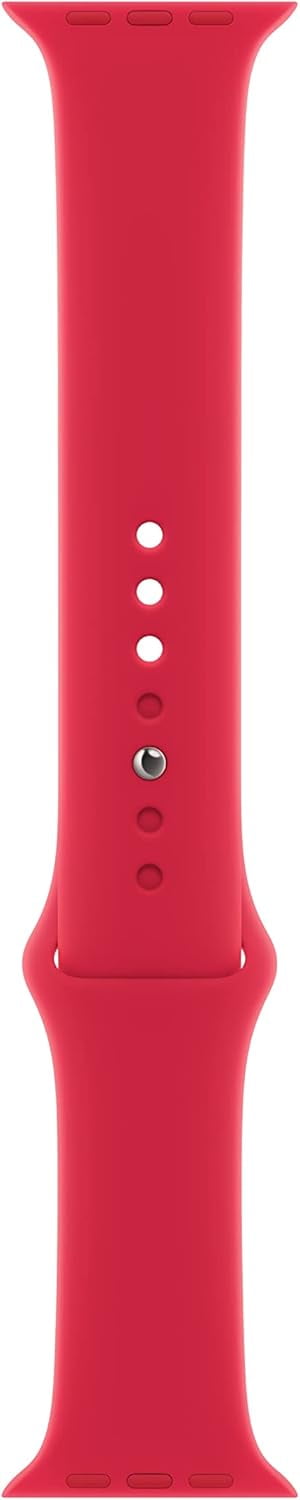 Apple Watch Band - Sport Band (41mm) - (PRODUCT(RED) - Walmart.com