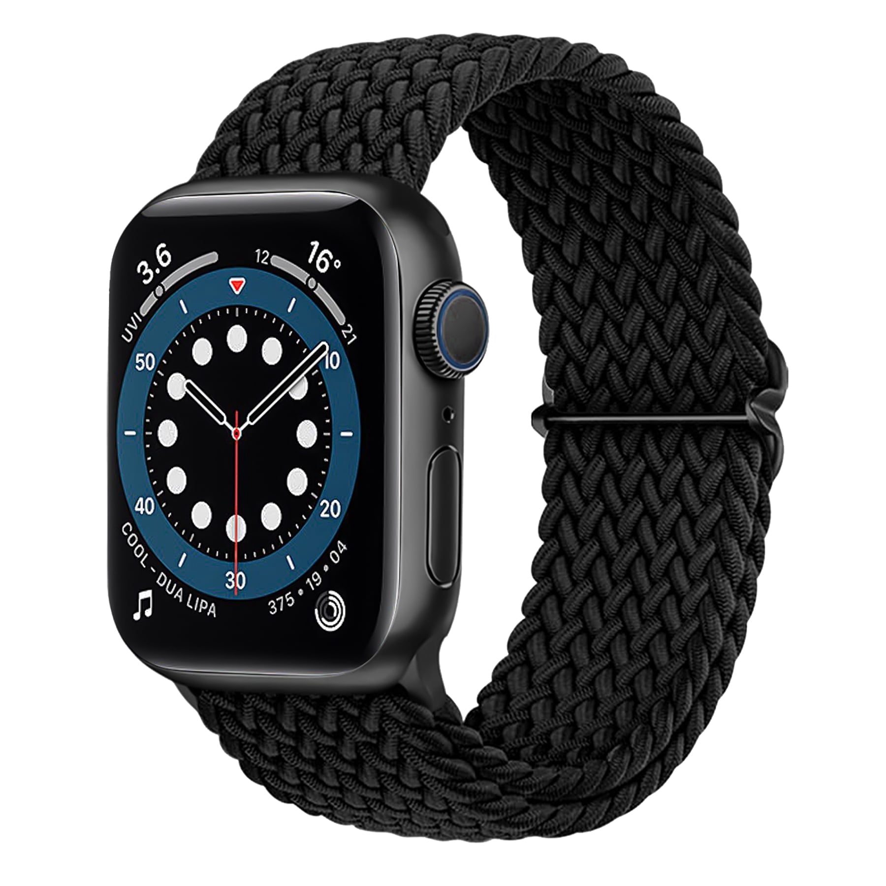 Apple Watch Band for iWatch Series 9 8 7 6 5 4 3 2 1 SE Ultra 2 Ultra ...
