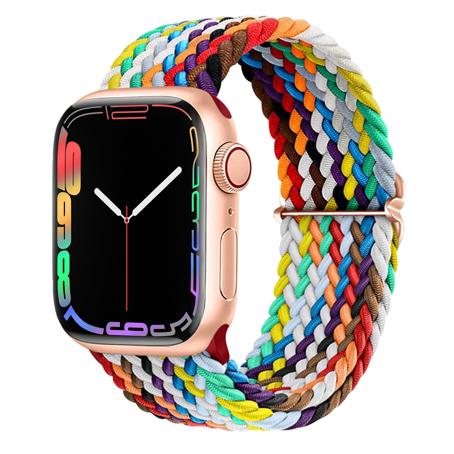 Apple Watch Band for iWatch Series 9 8 7 6 5 4 3 2 1 SE Ultra 2 Ultra ...