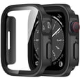 Apple Watch Case Compatible with Apple Watch Series 10/9/8/7/6/5/4/SE ...
