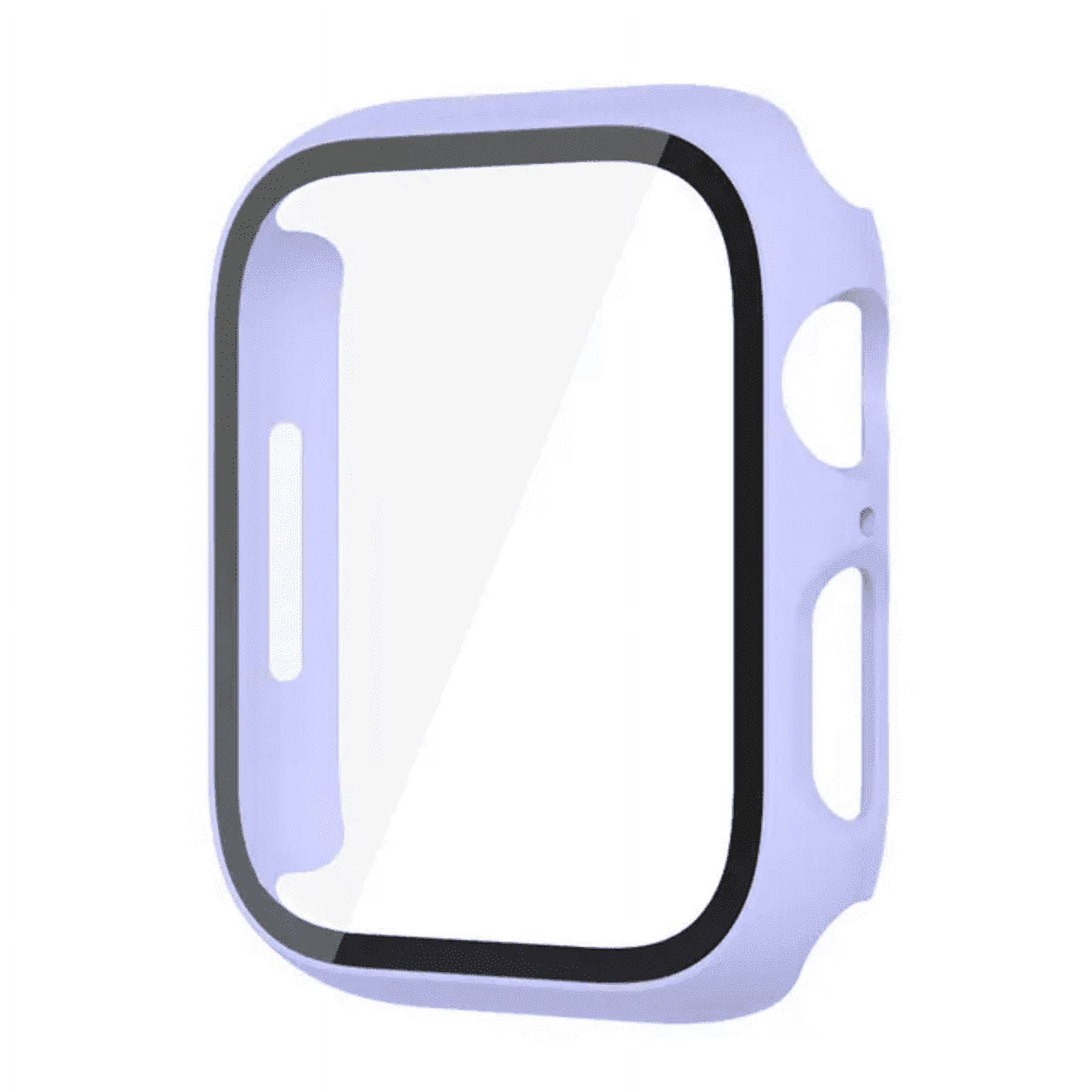 Entronix iWatch Case Series 3/2/1 for 42 mm Full Coverage Protector ...
