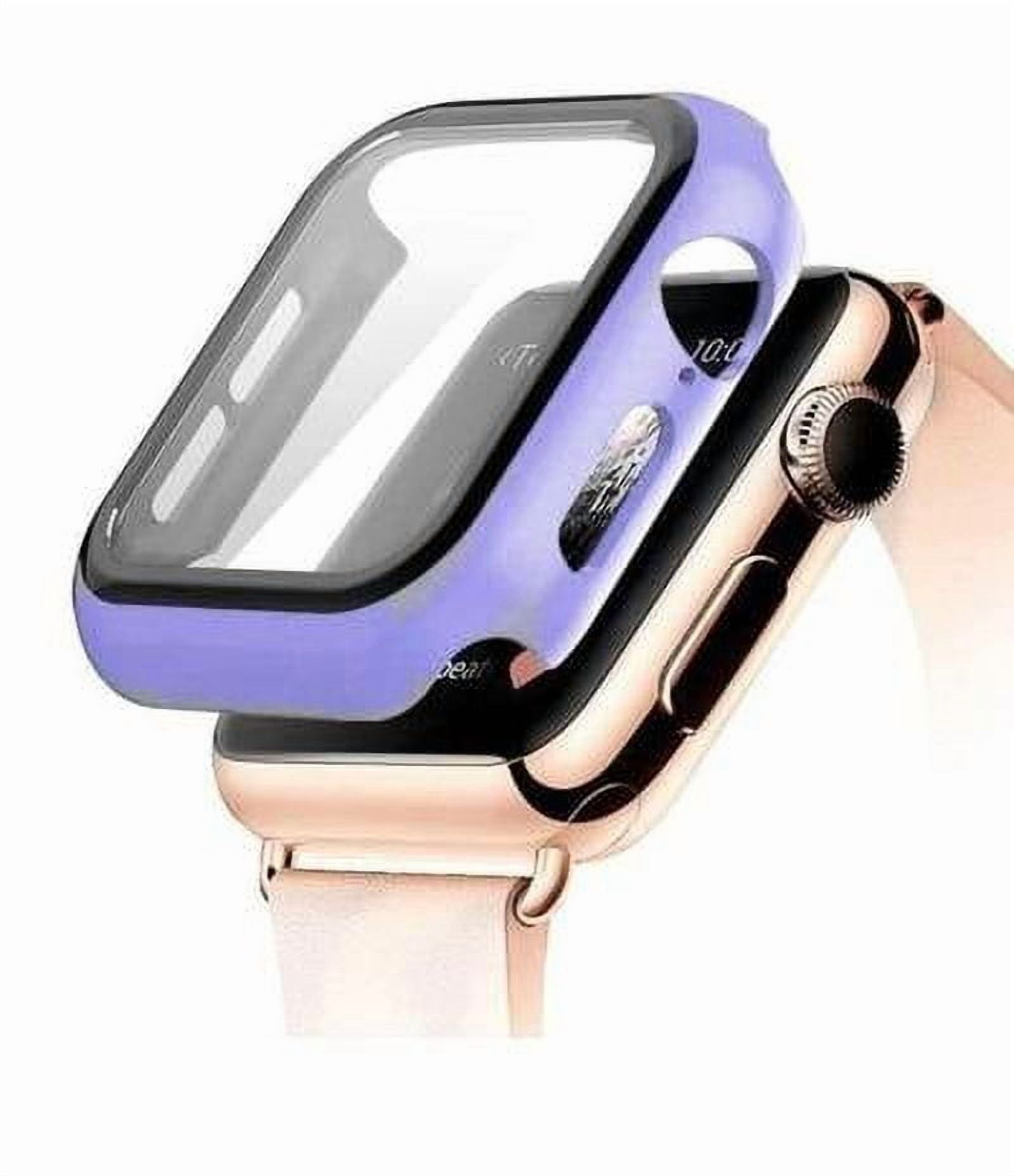 Entronix Smartwatch Cover Compatible with Watch Case Series 7 for 45mm ...