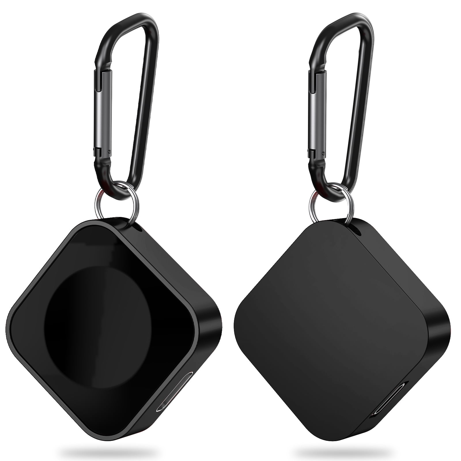 Apple Watch Magnetic Charging Adapter, Portable Wireless Fast Charger ...