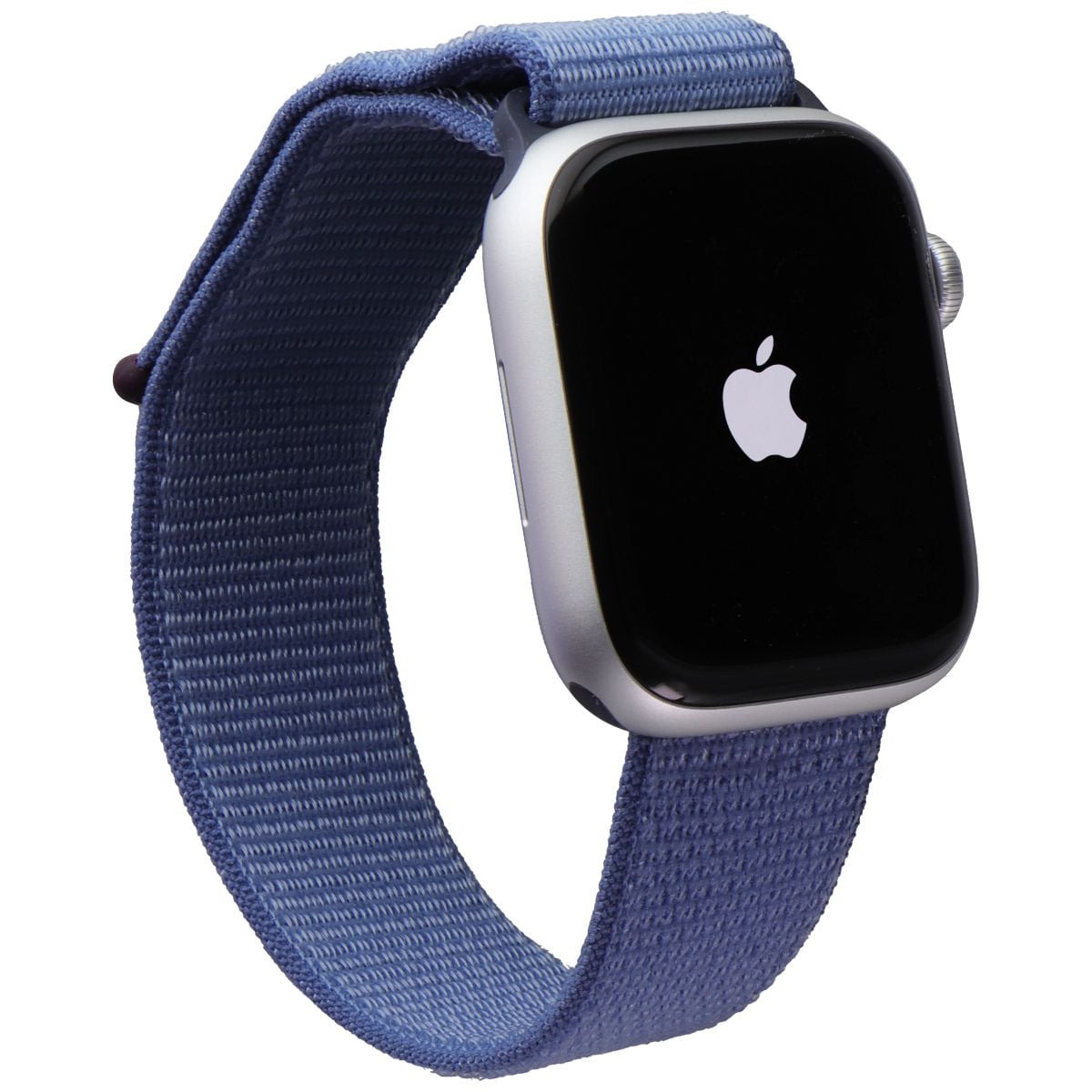 Pre-Owned Apple Watch Series 9 (GPS Only) A2980 45mm Silver AL / Winter ...