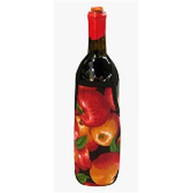 Apple Winebottle Cover - Walmart.com